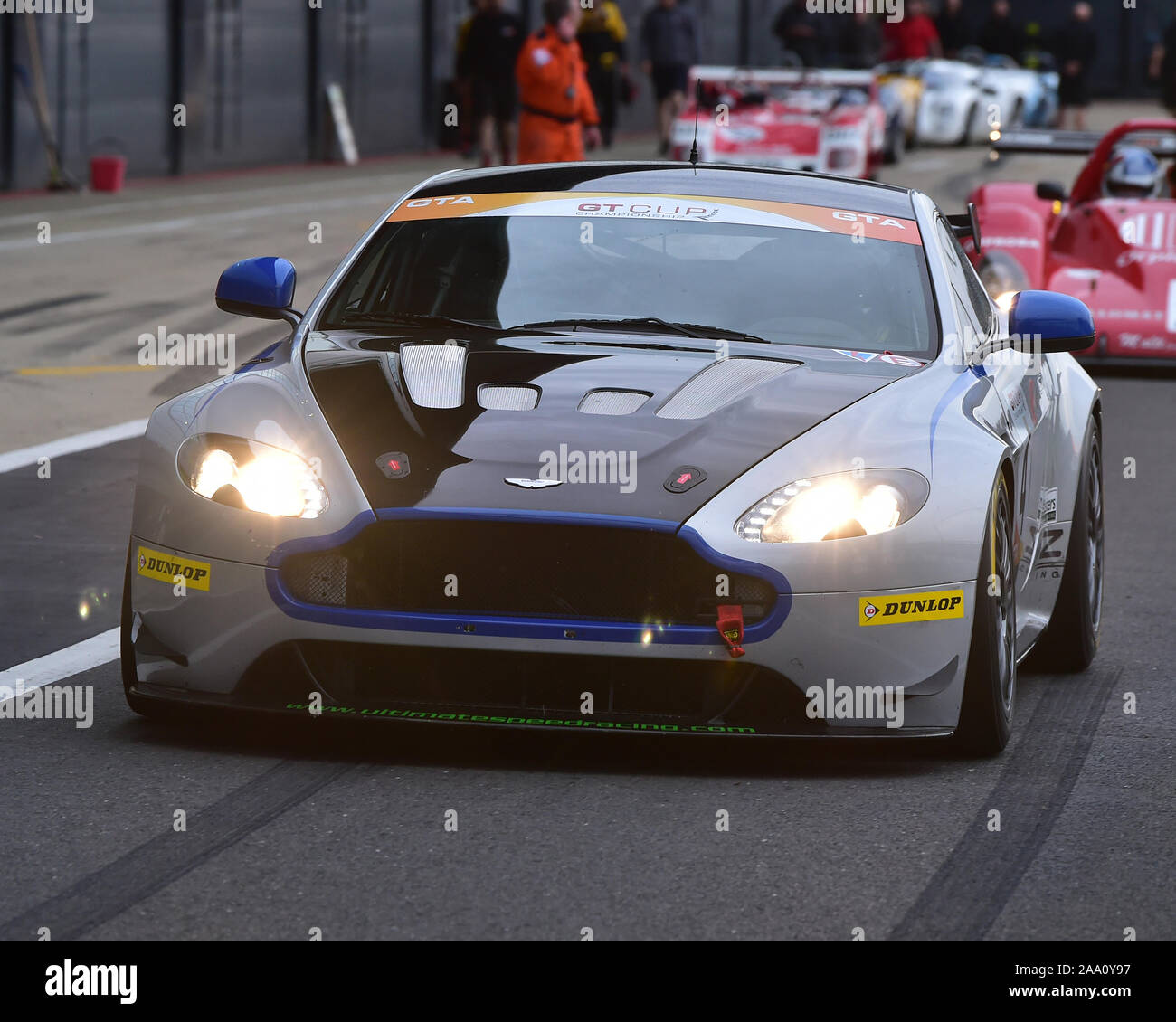 Michael Brown Sprint Car Racing