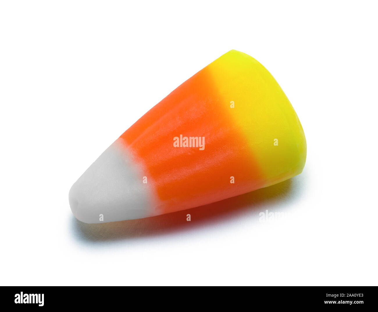 Single candy corn hi-res stock photography and images - Alamy