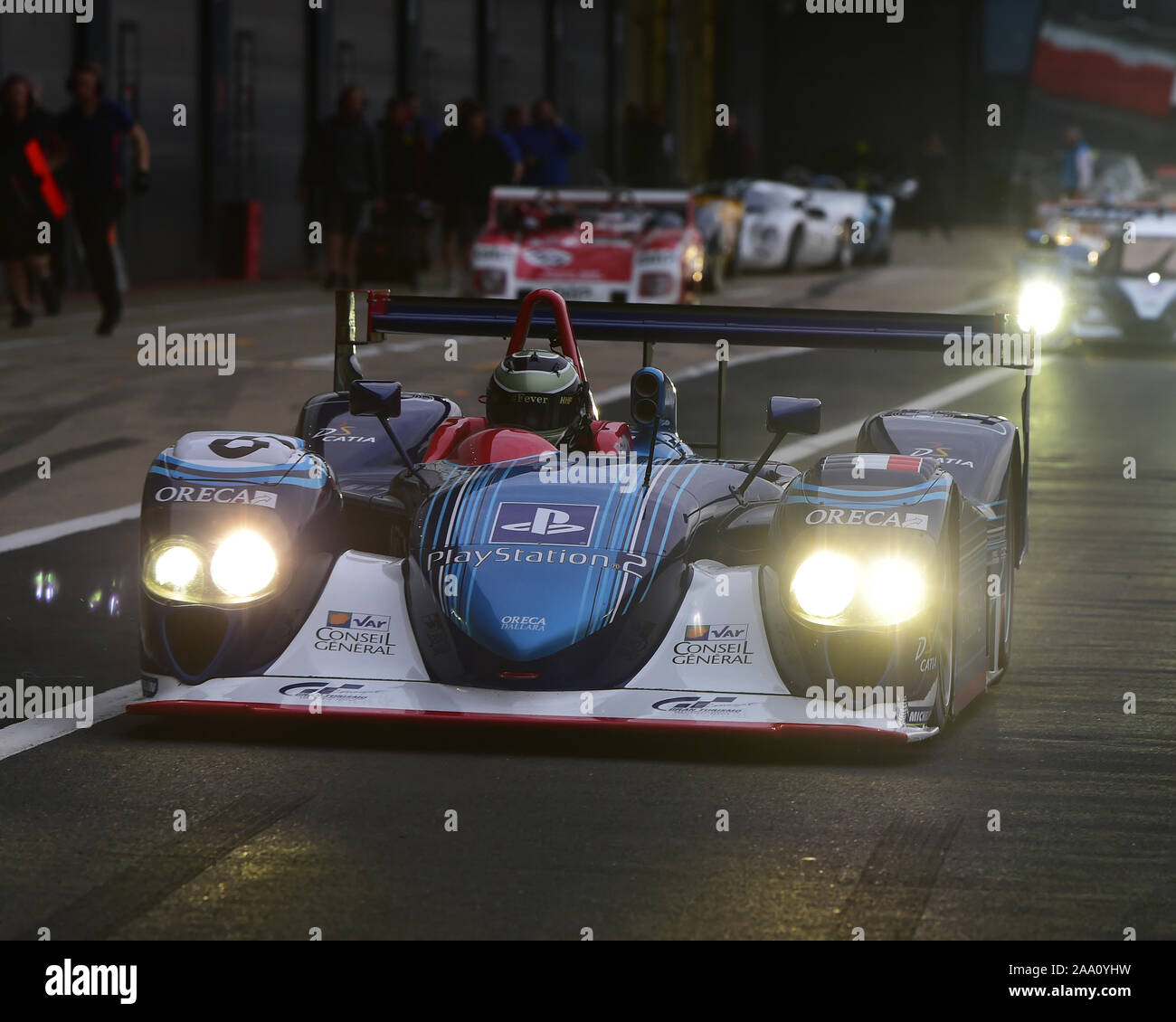 James cottingham hi-res stock photography and images - Alamy