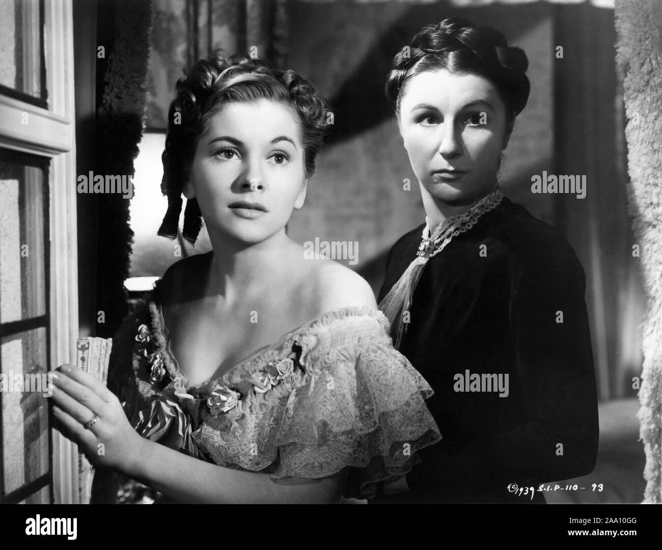 Daphne anderson Black and White Stock Photos & Images - Alamy