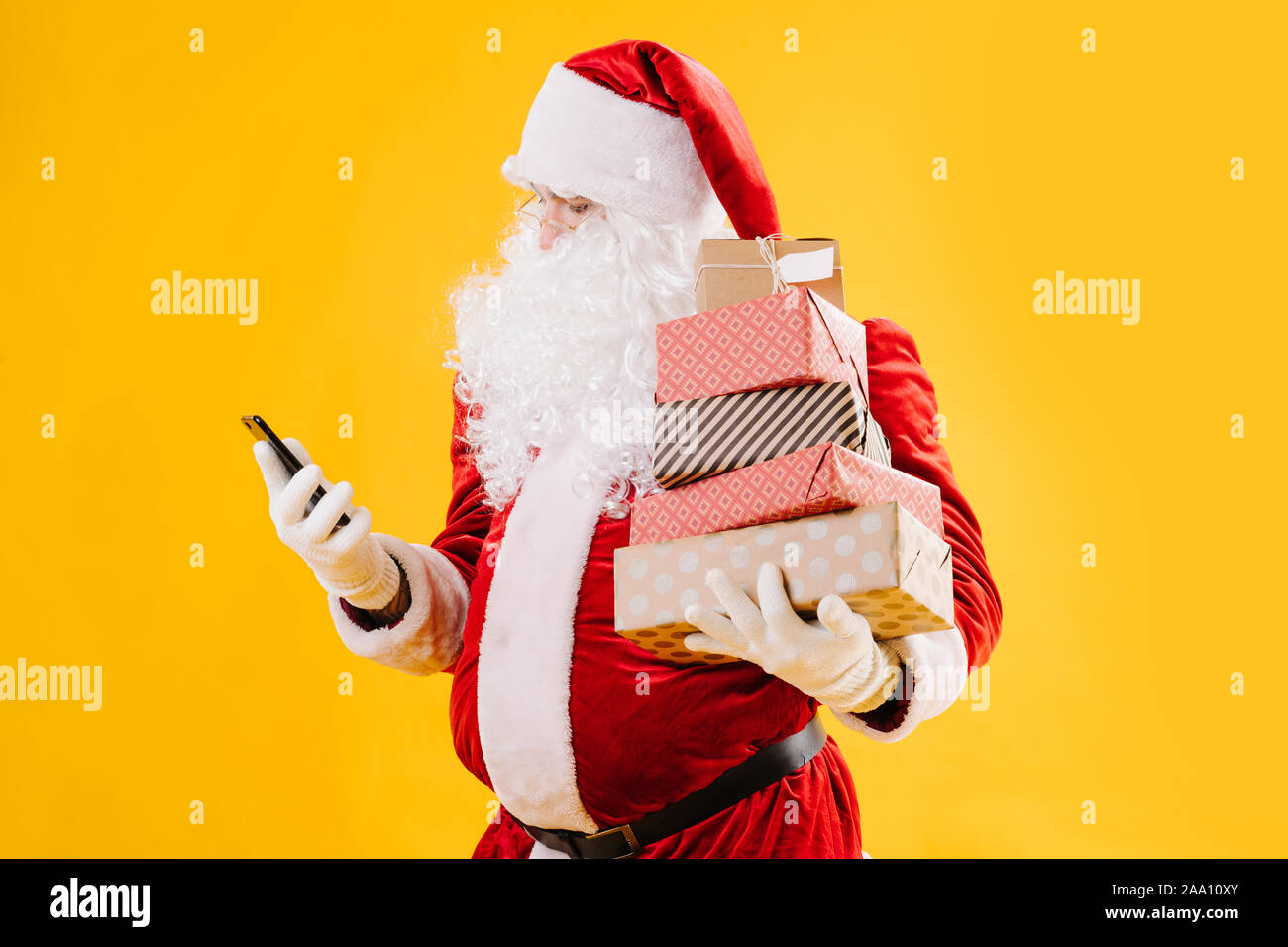 Phone box costume hi-res stock photography and images - Alamy