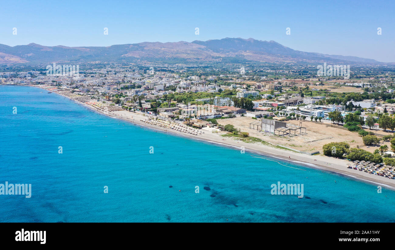 Lambi beach, kos hi-res stock photography and images - Alamy