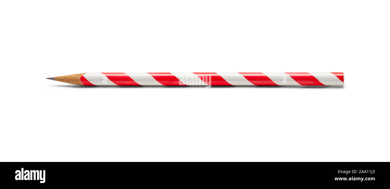 Pencil stripes hi-res stock photography and images - Alamy