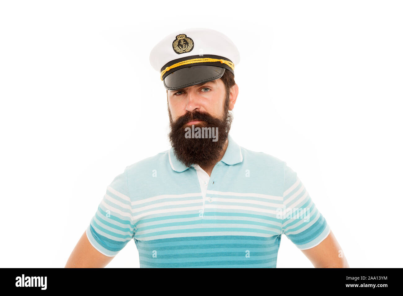 Professional mariner hi-res stock photography and images - Alamy