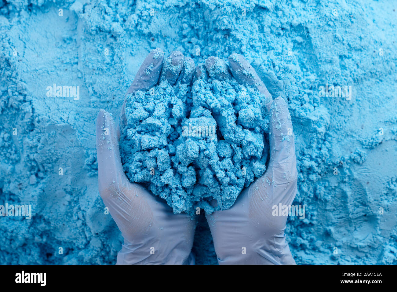 Bomb making process hi-res stock photography and images - Alamy