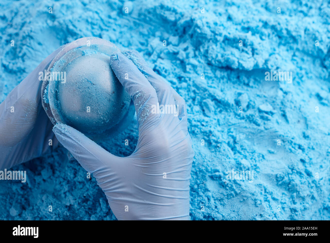Rubber making process hi-res stock photography and images - Alamy