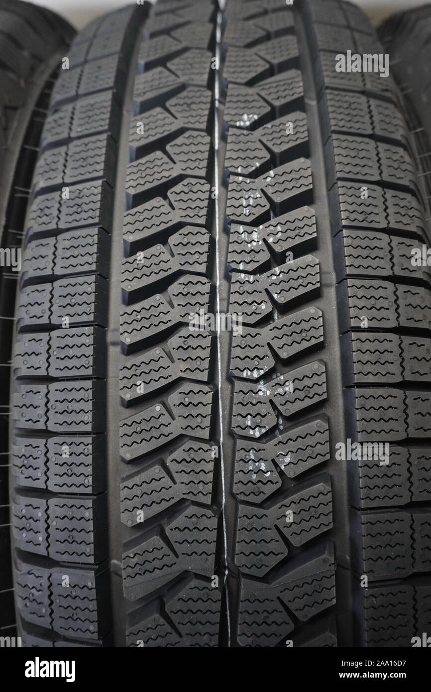 Firestone tire tread hi-res stock photography and images - Alamy