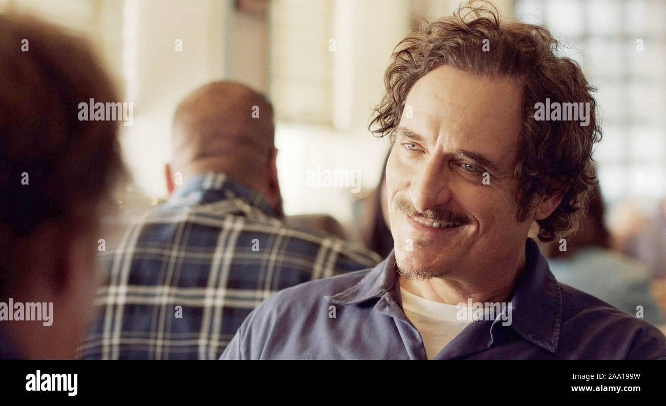 COLD BROOK, Kim Coates, 2019. © Vertical Entertainment / courtesy ...