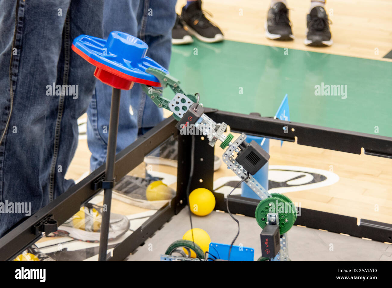 Mechanical points hi-res stock photography and images - Alamy