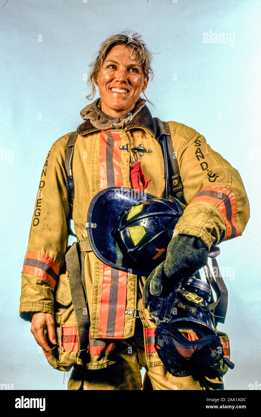 Fire And Safety Clothing