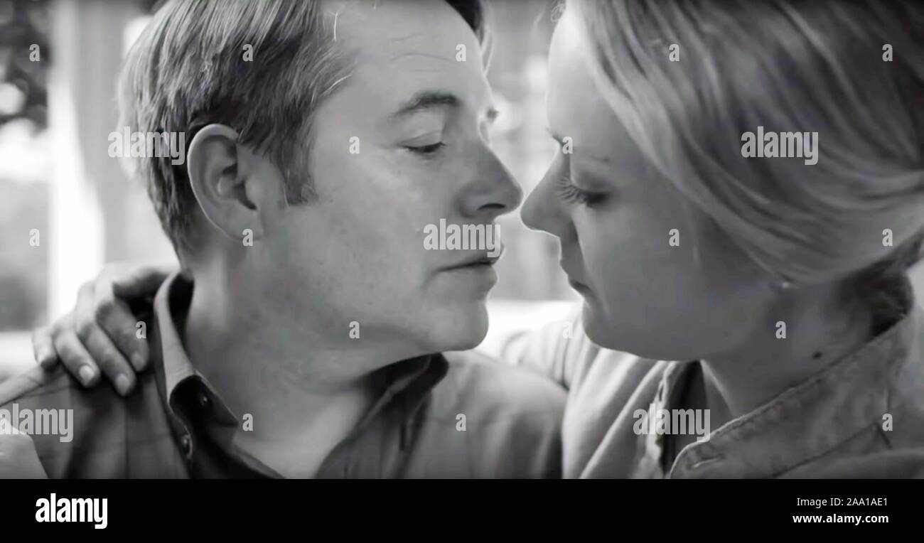 LOVE IS BLIND, (aka BEAUTIFUL DARKNESS), from left: Matthew Broderick ...