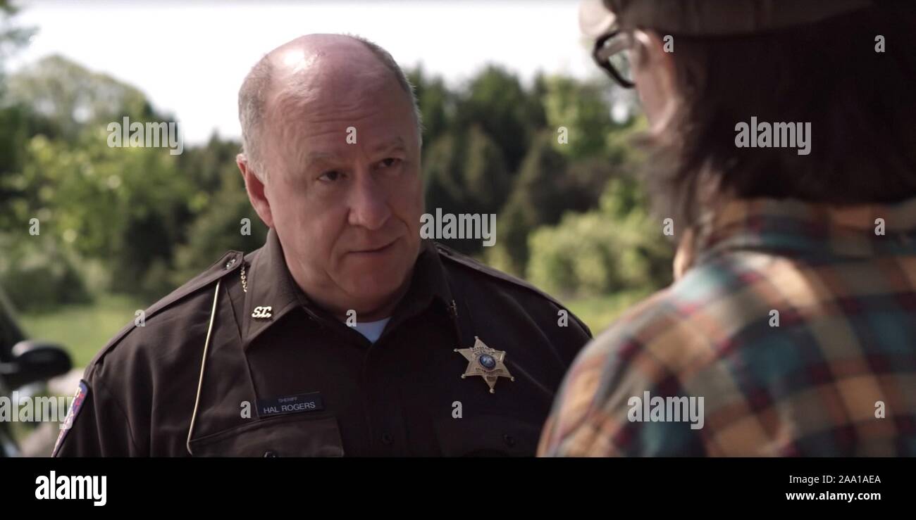 MBF: MAN S BEST FRIEND, from left: Jim Greulich, DJ Perry, 2019 ...