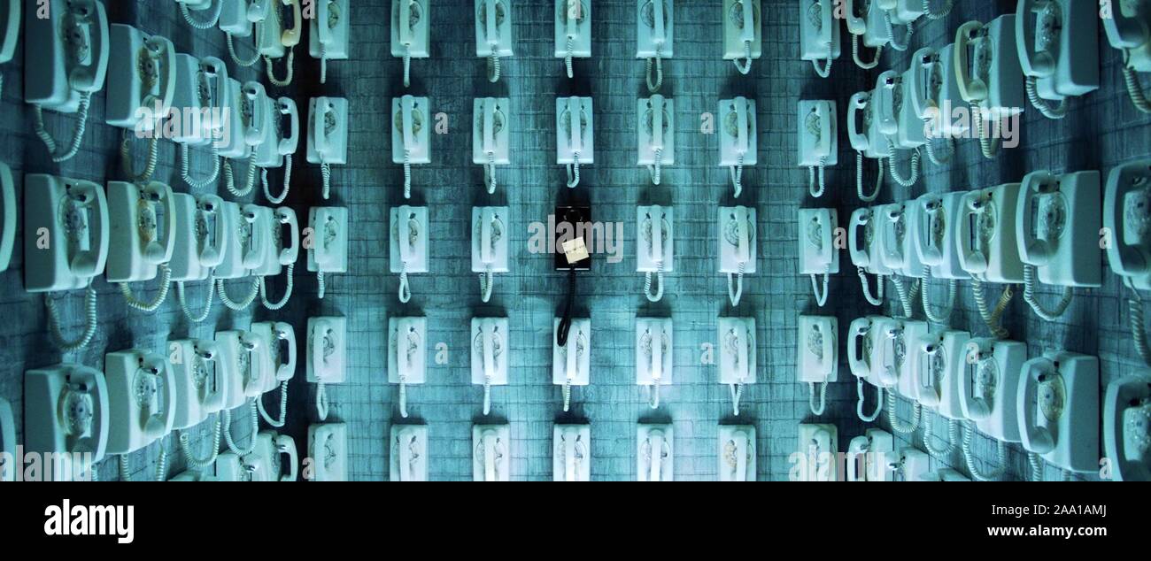 RADIOFLASH, 2019. © IFC Midnight / courtesy Everett Collection Stock ...