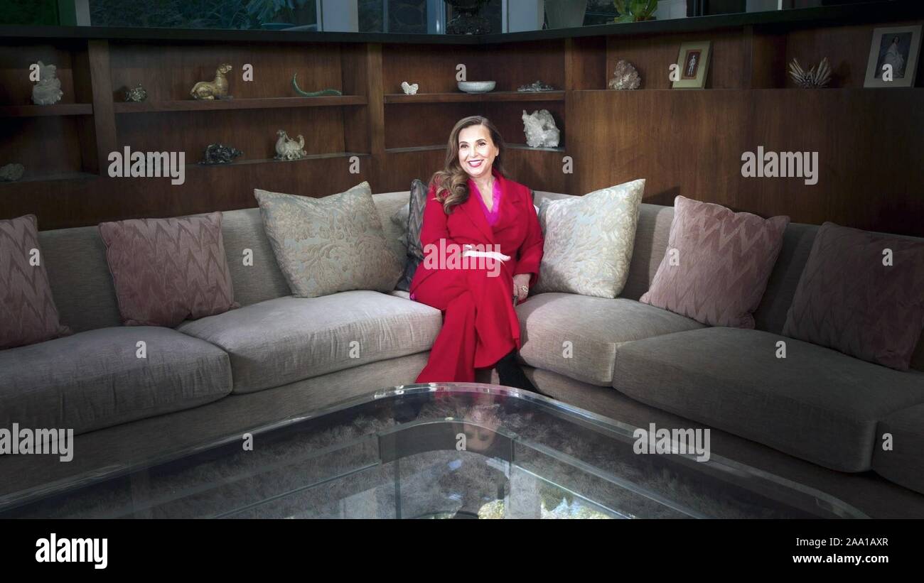 SCANDALOUS: THE UNTOLD STORY OF THE NATIONAL ENQUIRER, (aka SCANDALOUS ...