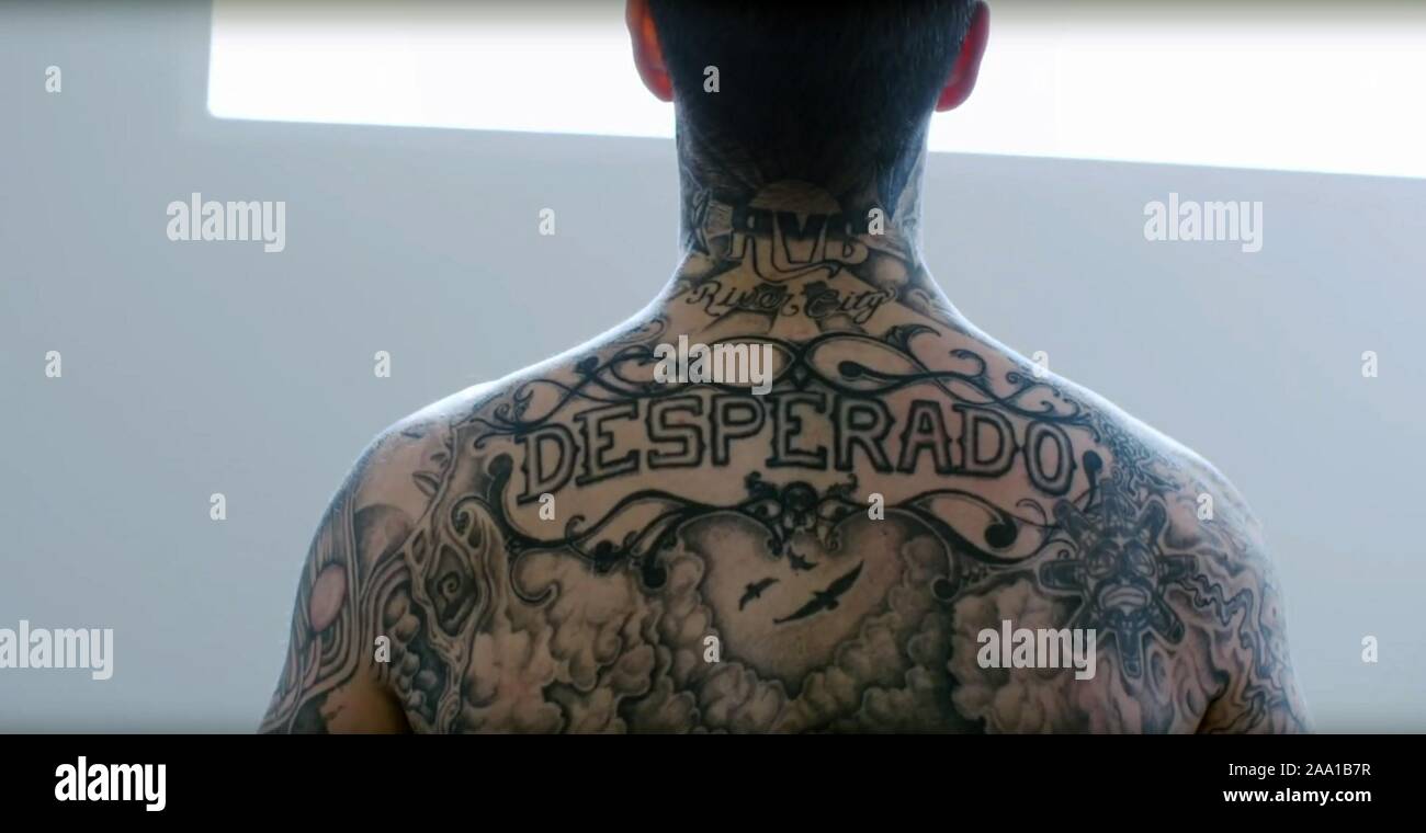 16 BARS, (aka SIXTEEN BARS), Garland T. Carr, 2018. © Lightyear ...