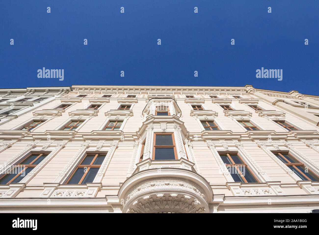 Austro hungarian architecture hi-res stock photography and images - Alamy