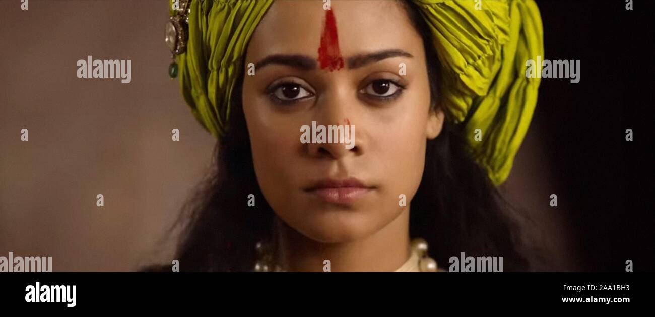 Jhansi rani hi-res stock photography and images - Alamy