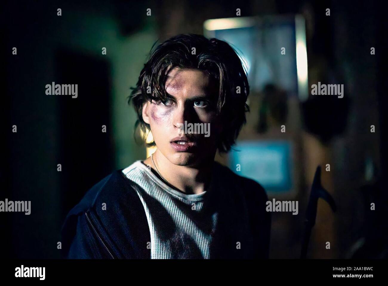 THE BIRCH, Dempsey Bryk, (Season 1, premiered Oct. 11, 2019). photo ...