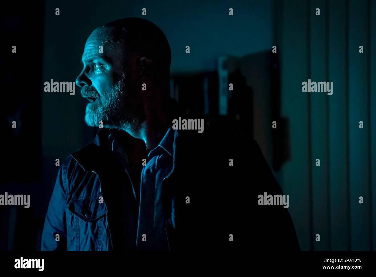 THE BIRCH, Michael Cram, (Season 1, premiered Oct. 11, 2019). photo ...