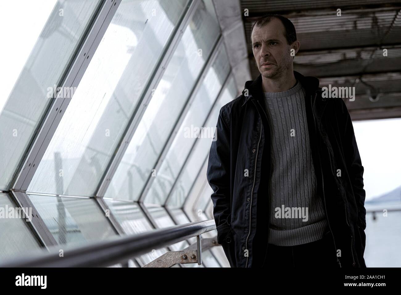 DUBLIN MURDERS, Tom Vaughn Lawlor, (Season 1, Episode 102 aired November 17, 2019), ph: Steffan ...