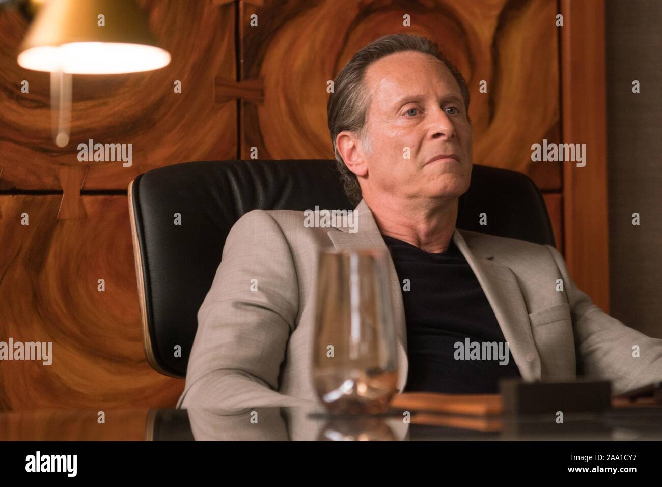 GET SHORTY, Steven Weber, 'What To Do When You Land', (Season 3, ep ...