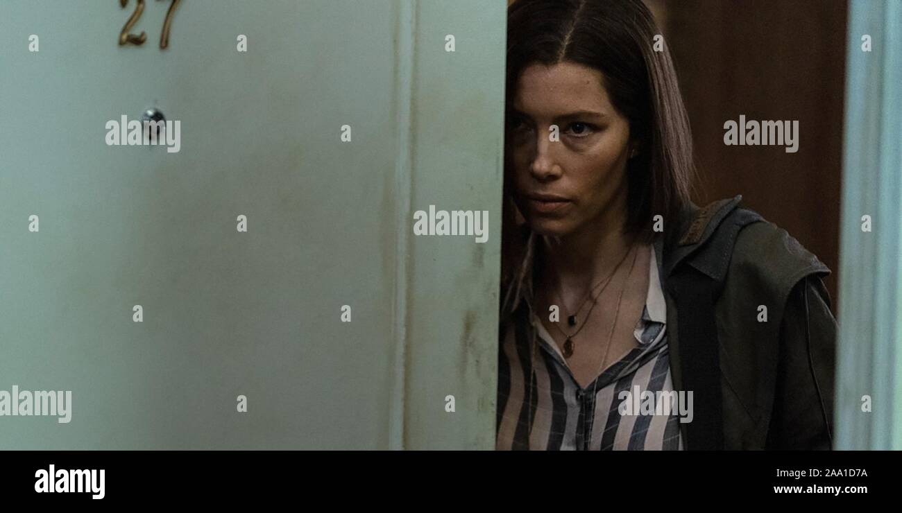 LIMETOWN, Jessica Biel, (Season 1, premiered Oct. 16, 2019). photo ...