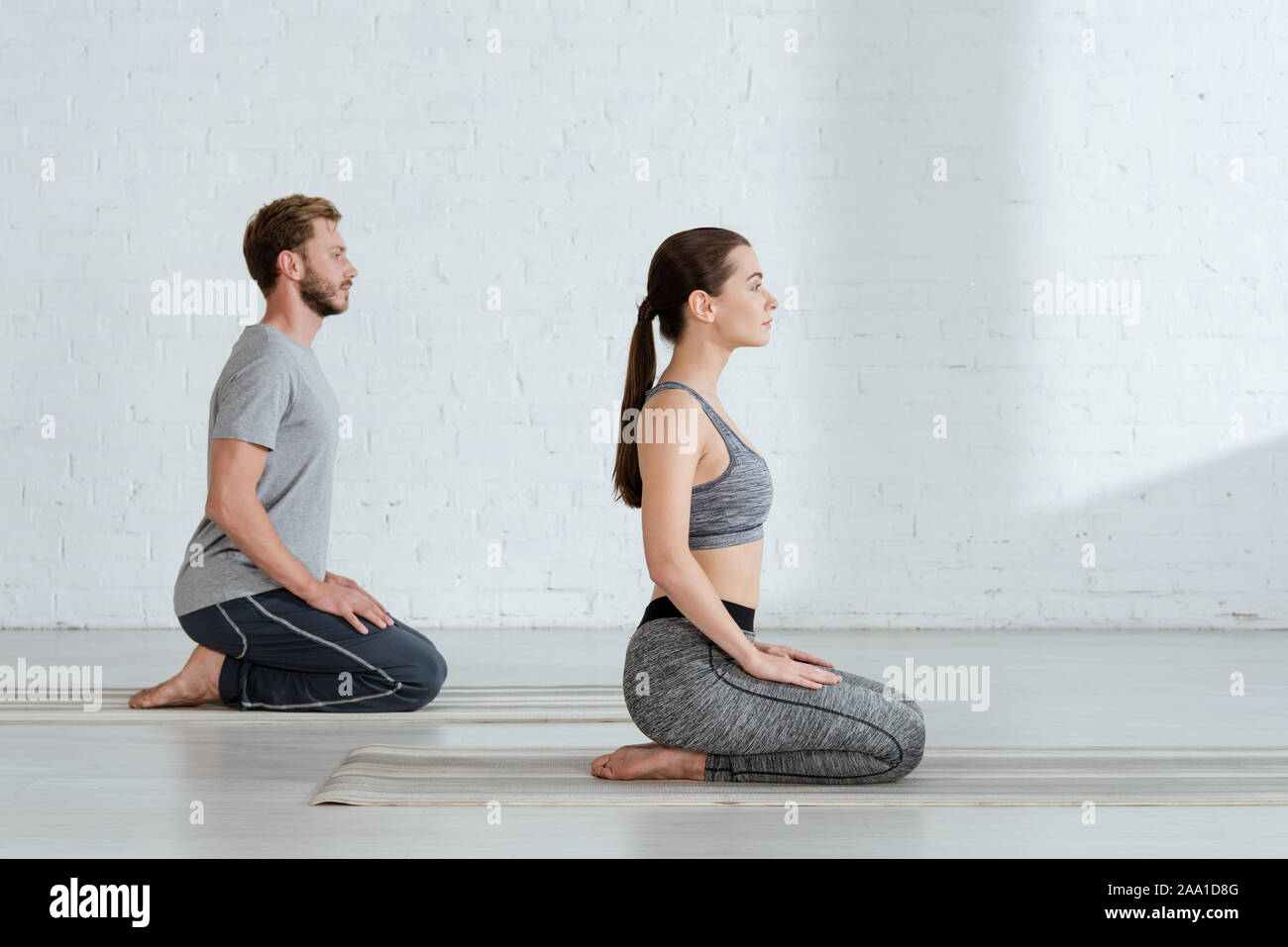 Thunderbolt pose hi-res stock photography and images - Alamy