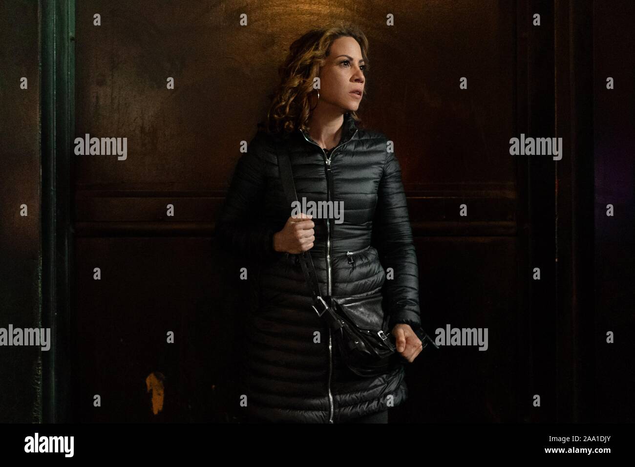 POWER, Elizabeth Rodriguez, 'No One Can Stop Me', (Season 6, ep. 610 ...