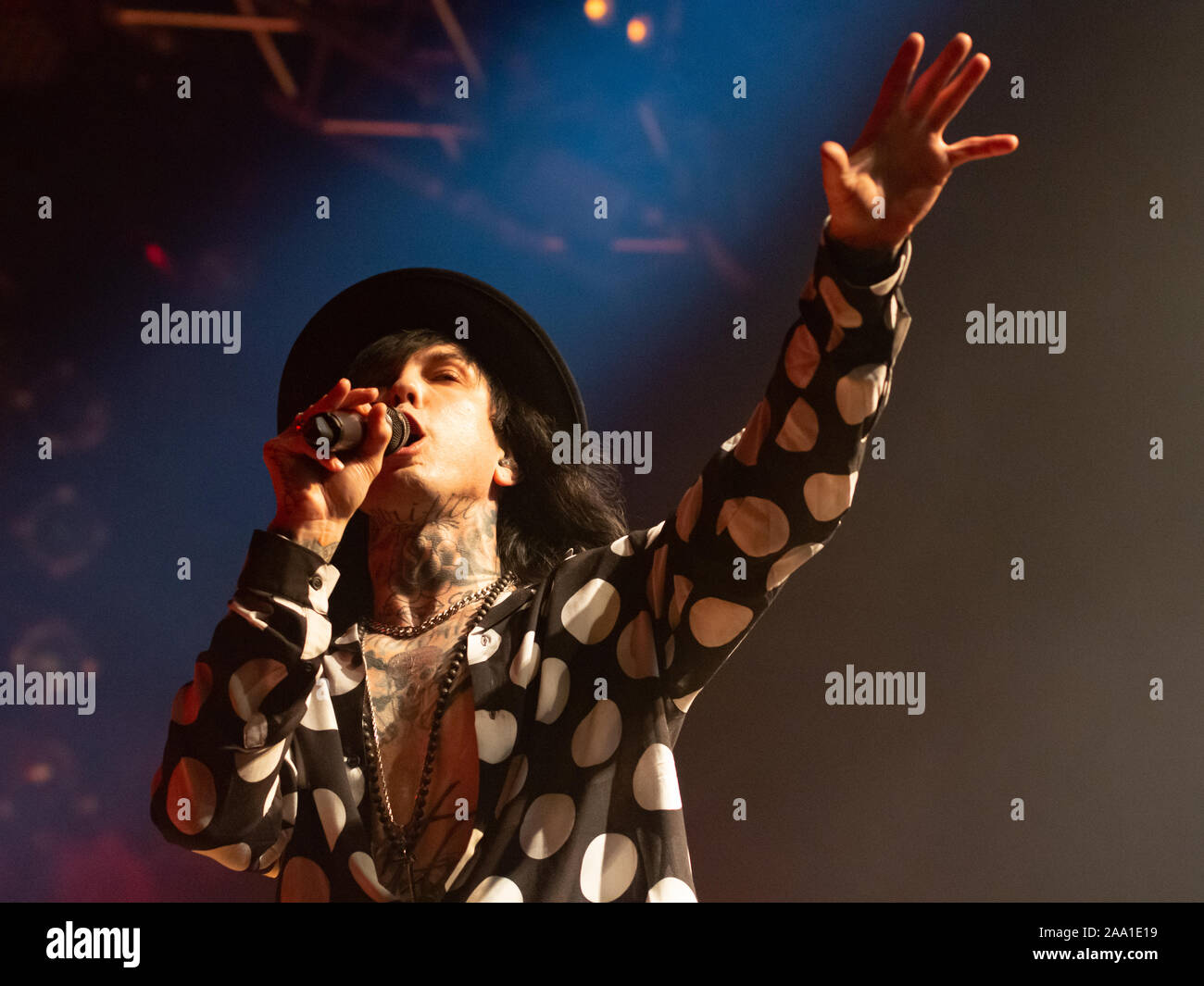 Simone southampton hi-res stock photography and images - Alamy
