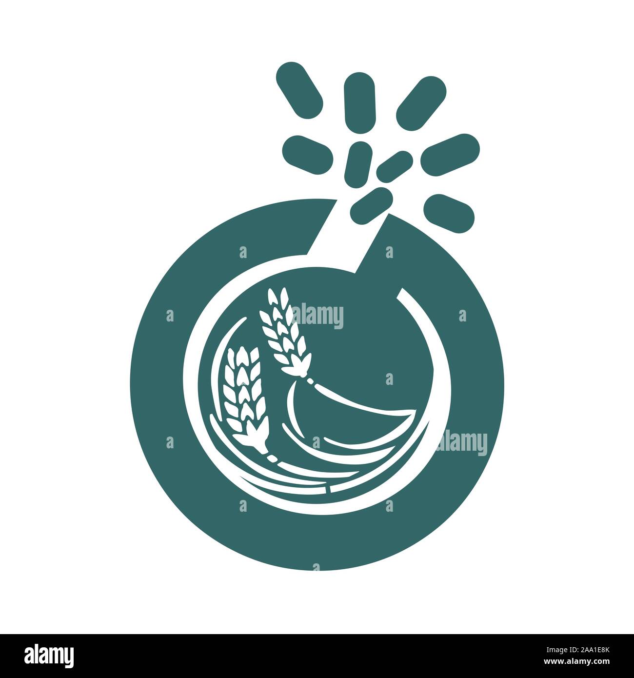 The cereal boom hi-res stock photography and images - Alamy