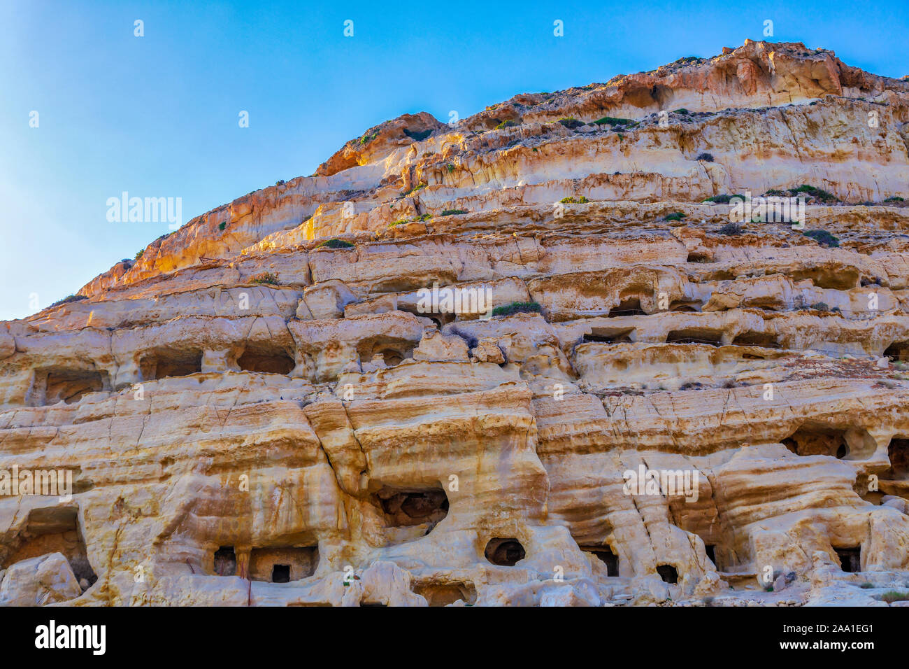 Carved into the cliff hi-res stock photography and images - Alamy