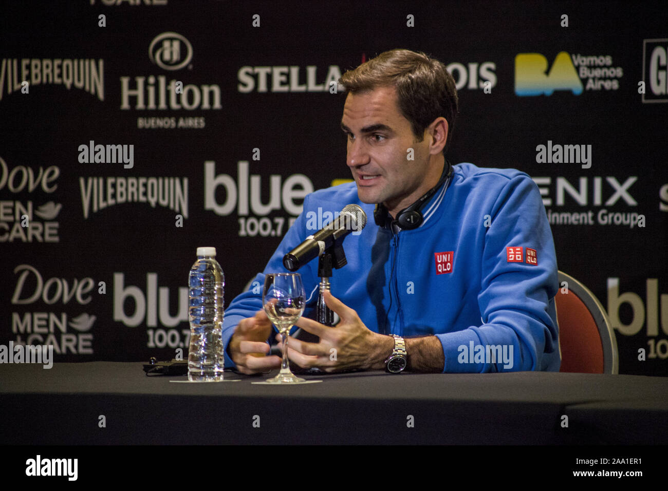 Tenis suizo hi-res stock photography and images - Alamy