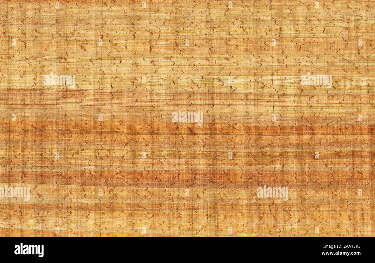 Vintage papyrus surface texture hi-res stock photography and images - Alamy