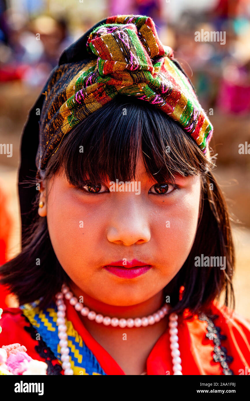 Minority of one hi-res stock photography and images - Alamy
