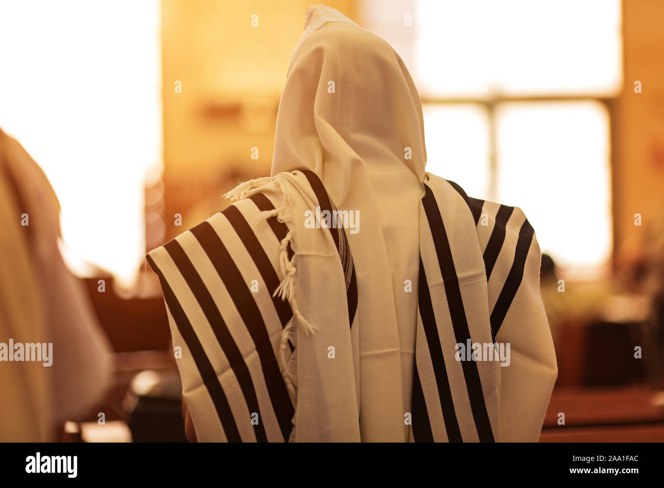 Ultra orthodox jewish people hi-res stock photography and images - Alamy