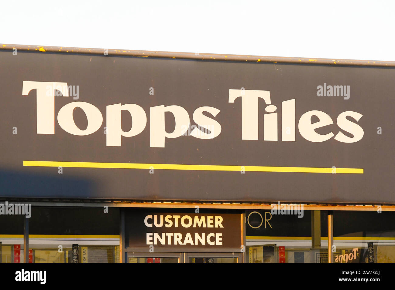 High topps hi-res stock photography and images - Alamy