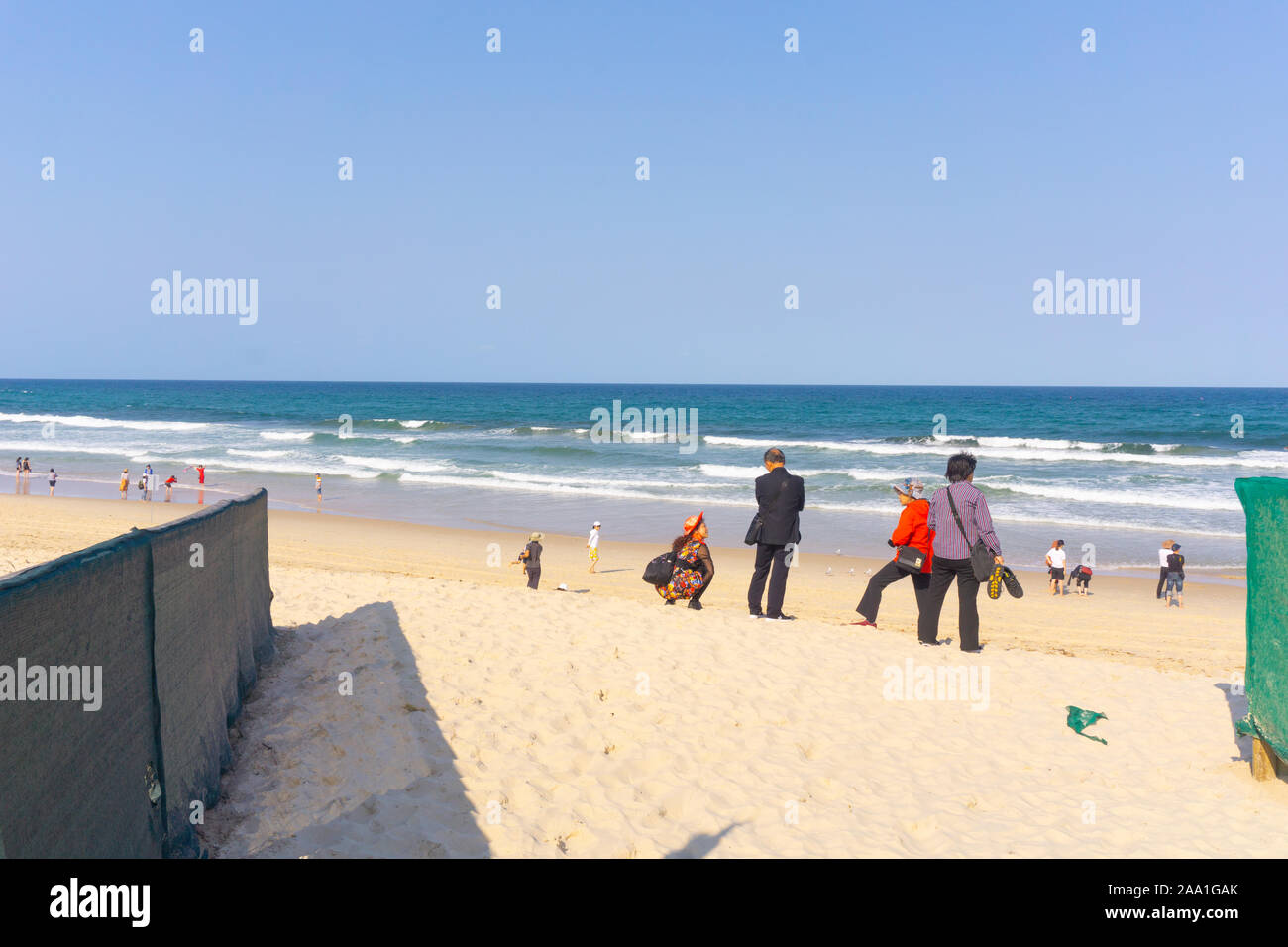 Happy group of people australia hi-res stock photography and images - Alamy