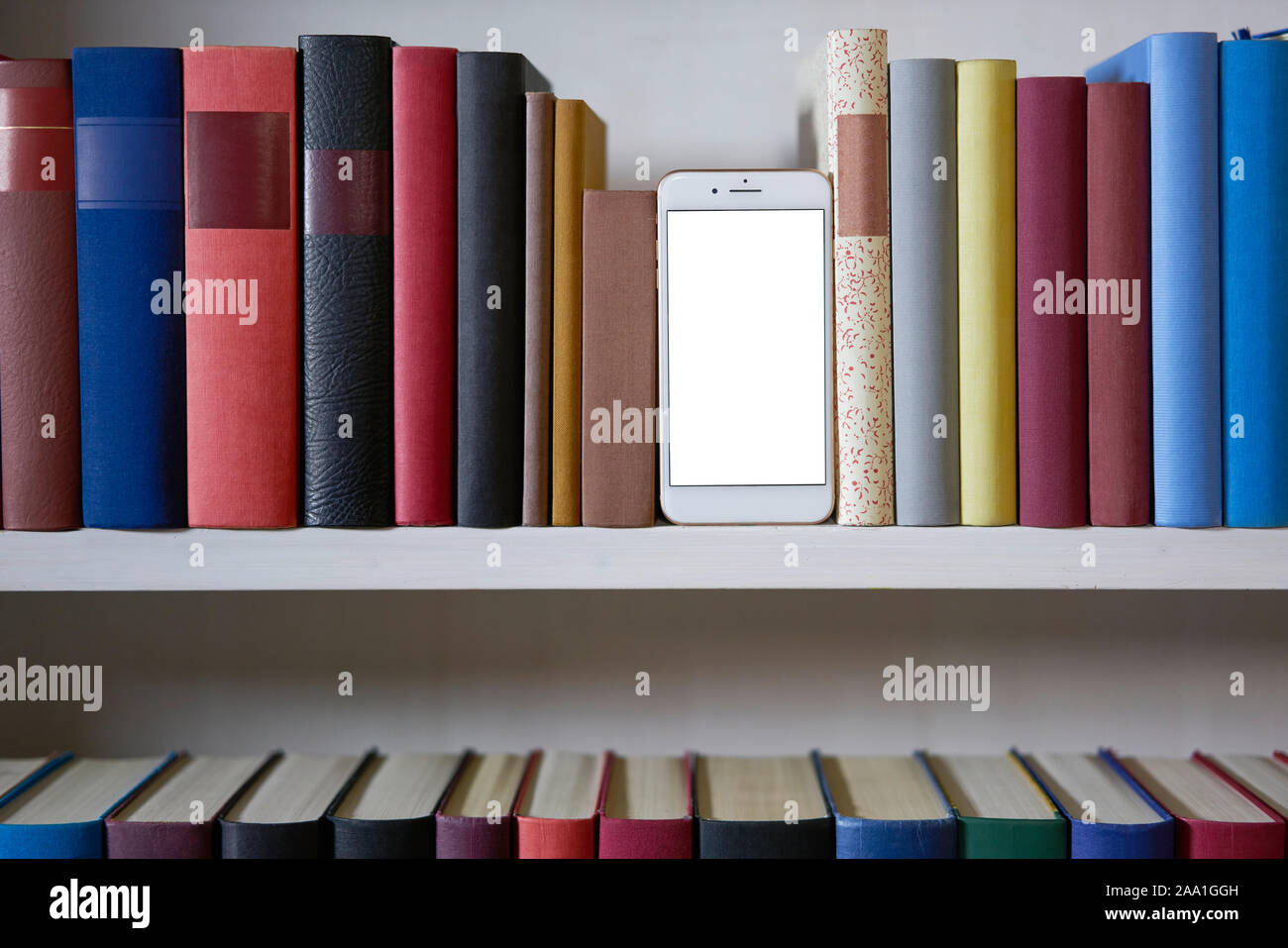 Mobile loft hi-res stock photography and images - Alamy