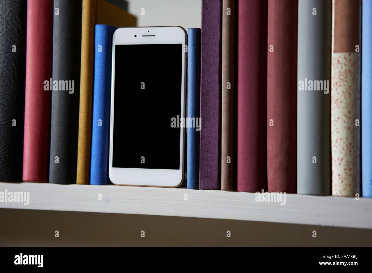 Mobile Phone Covers High Resolution Stock Photography and Images - Alamy