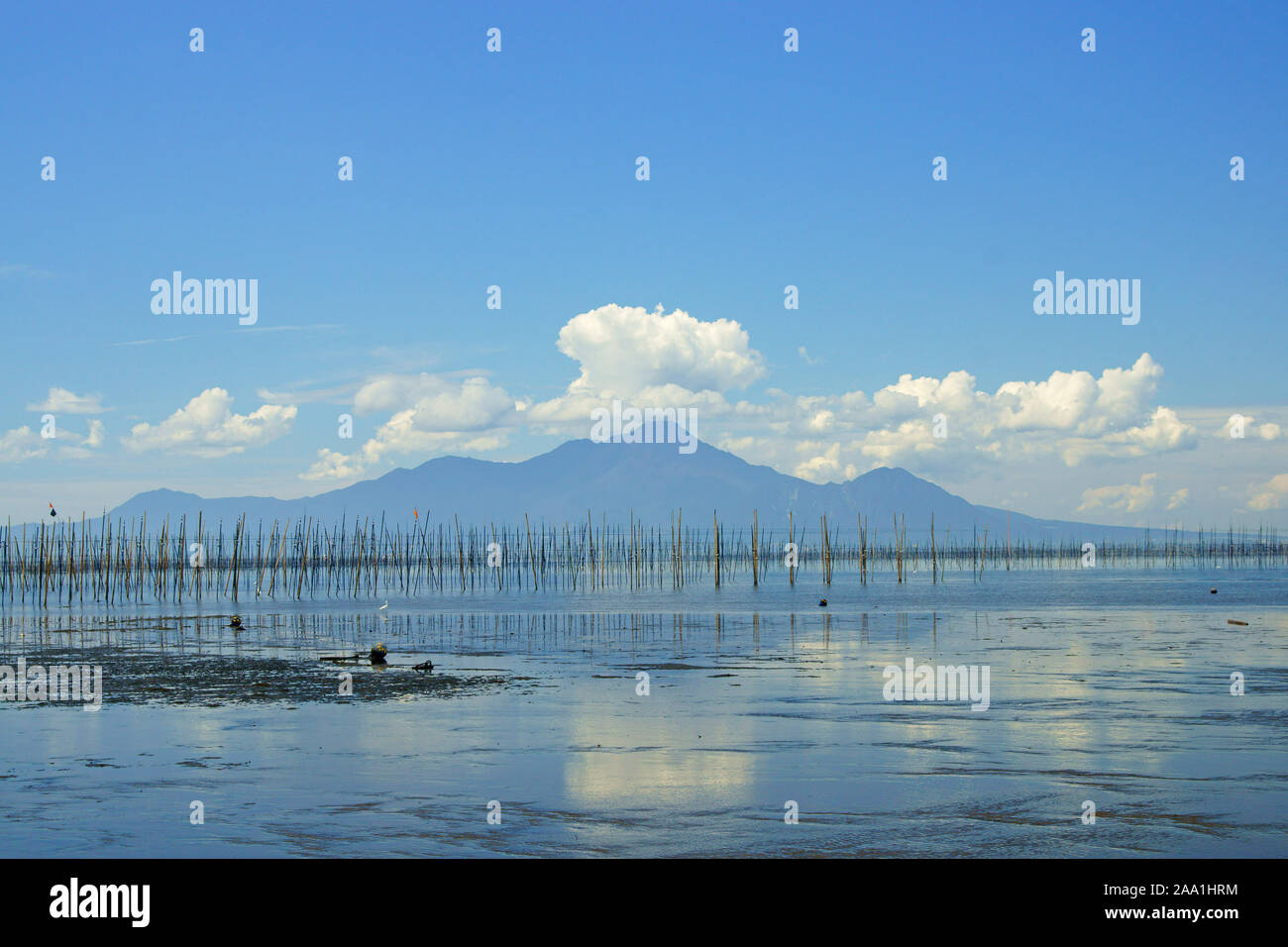 Ariake yama hi-res stock photography and images - Alamy