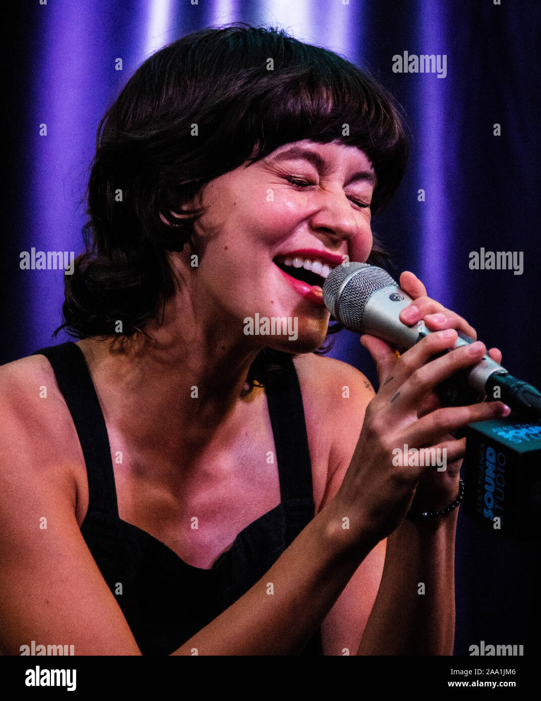 Meg myers hi-res stock photography and images - Alamy