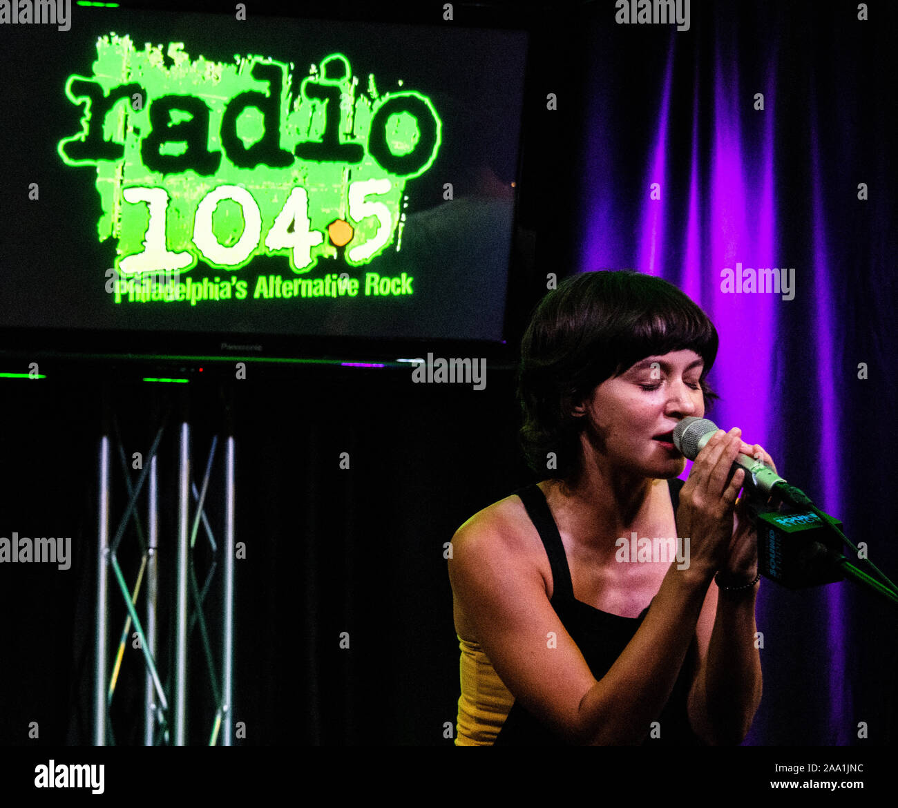 Meg myers hi-res stock photography and images - Alamy