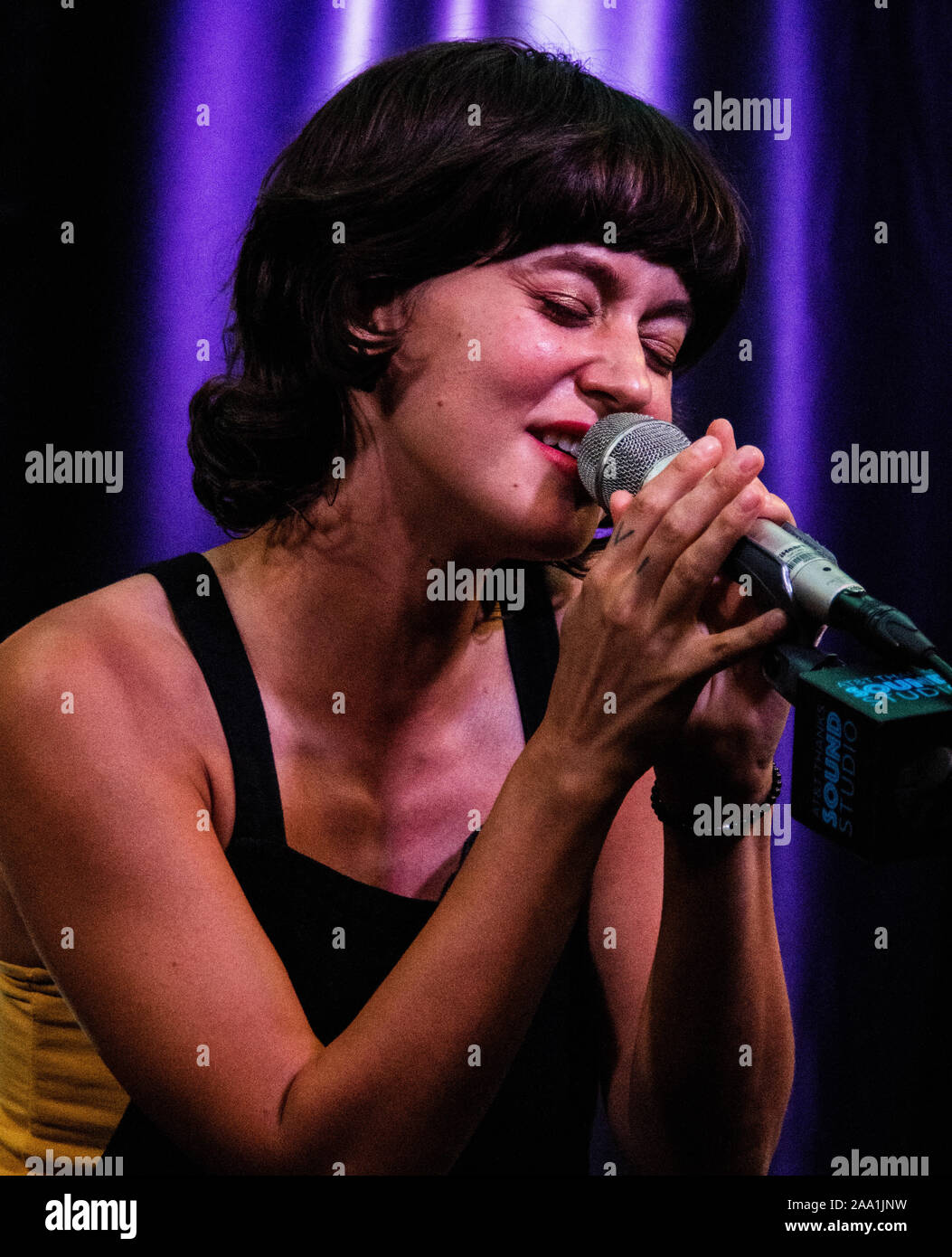 Meg myers hi-res stock photography and images - Alamy