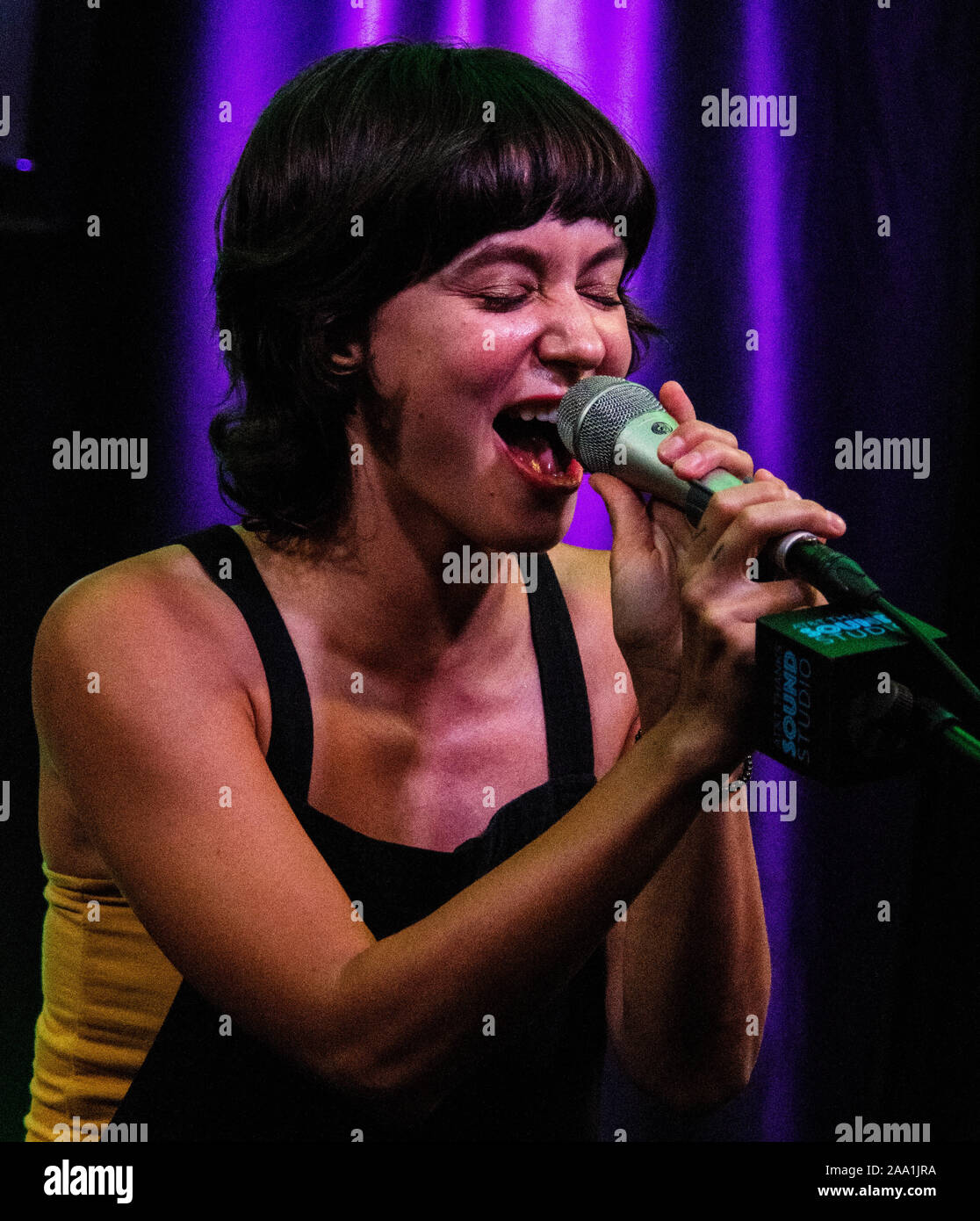 Meg myers hi-res stock photography and images - Alamy
