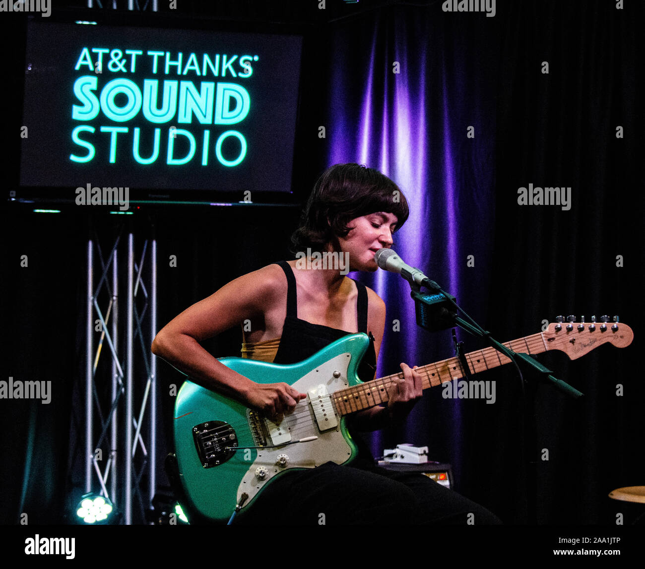 Meg myers hi-res stock photography and images - Alamy