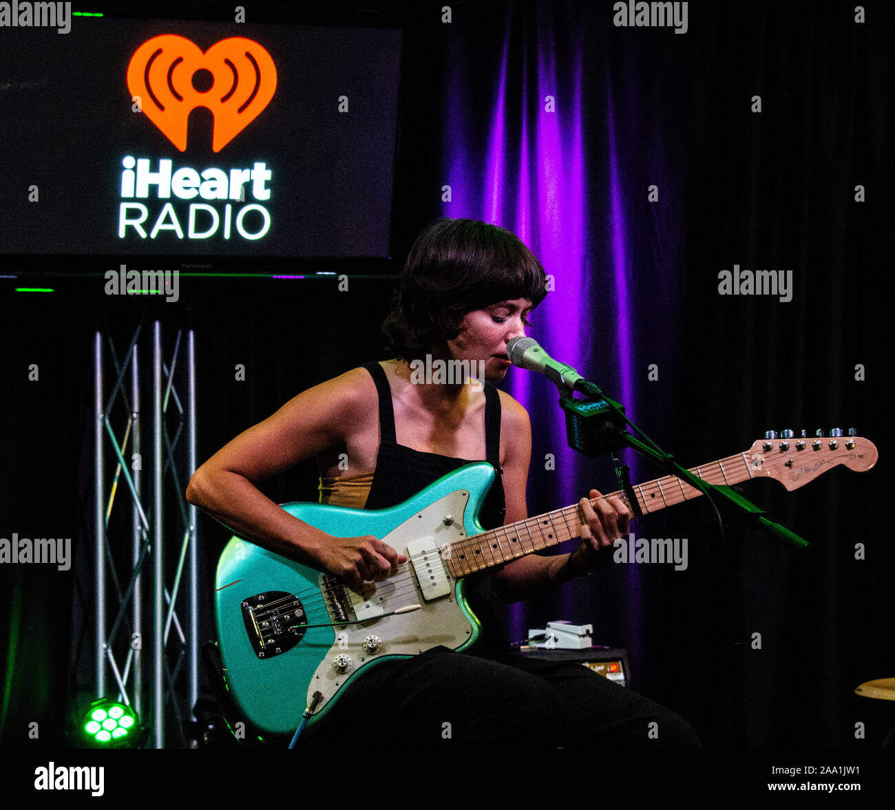 Meg myers hi-res stock photography and images - Alamy