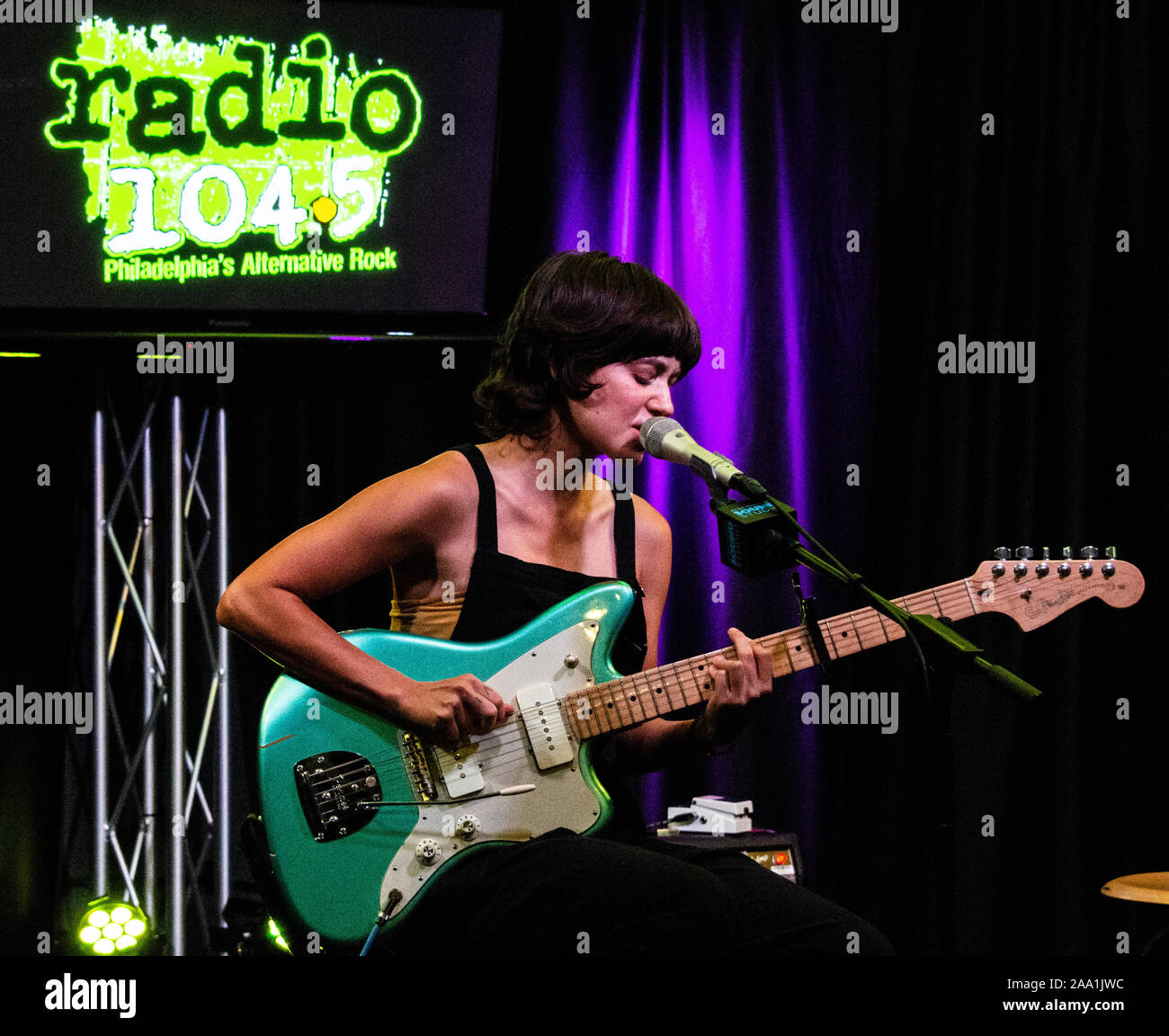 Meg myers hi-res stock photography and images - Alamy