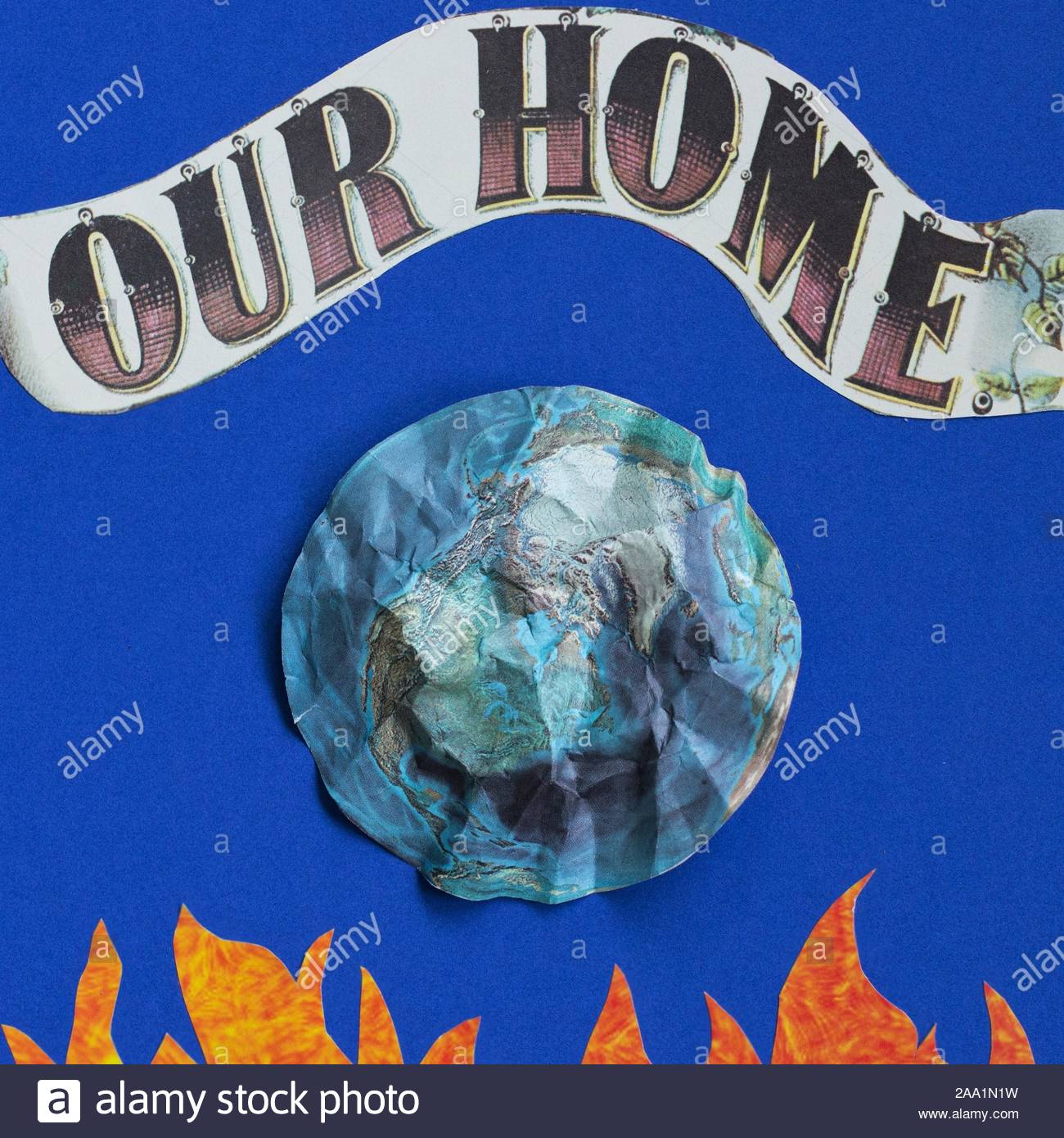 Flames Licking High Resolution Stock Photography and Images - Alamy