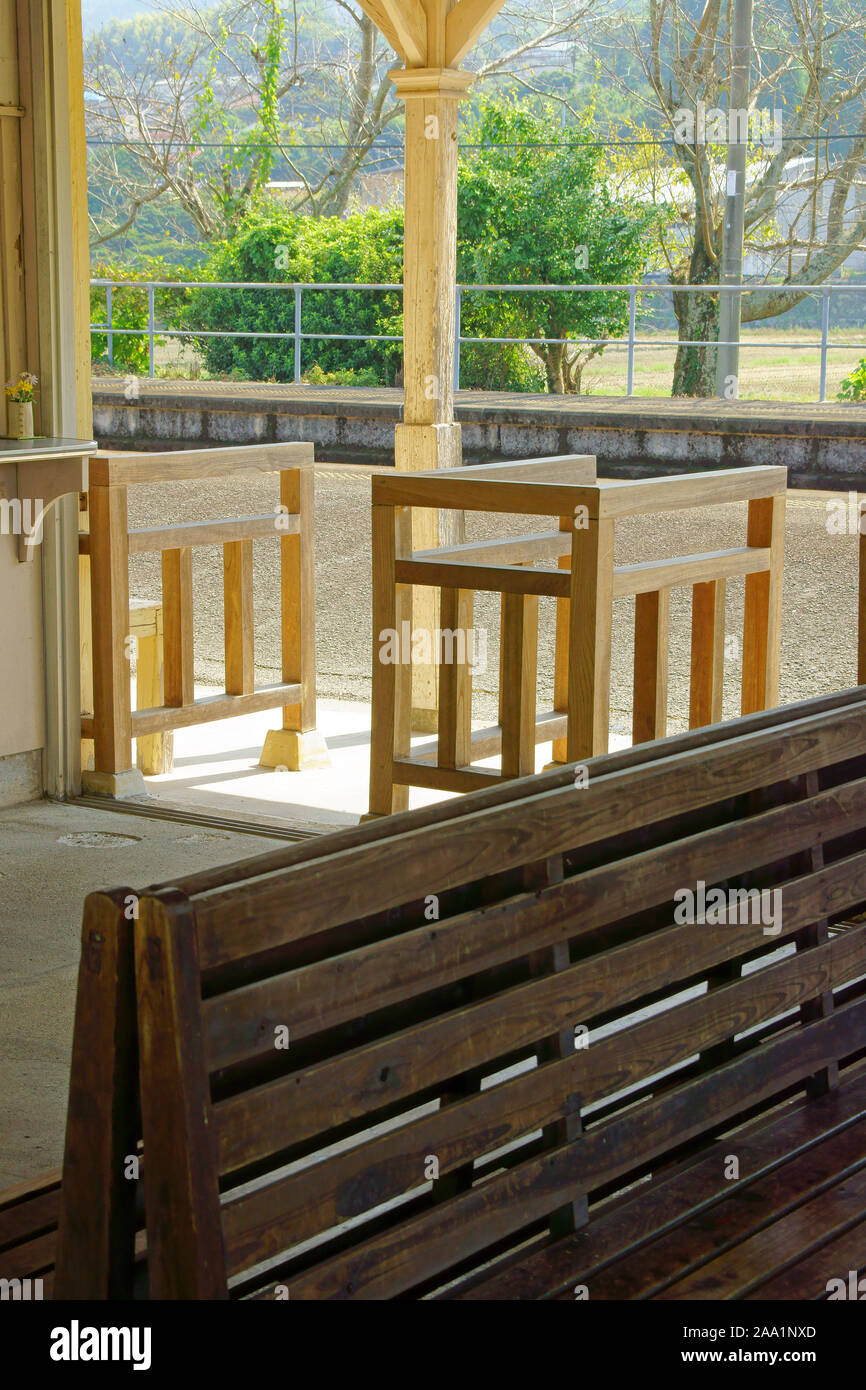 Oda station hi-res stock photography and images - Alamy