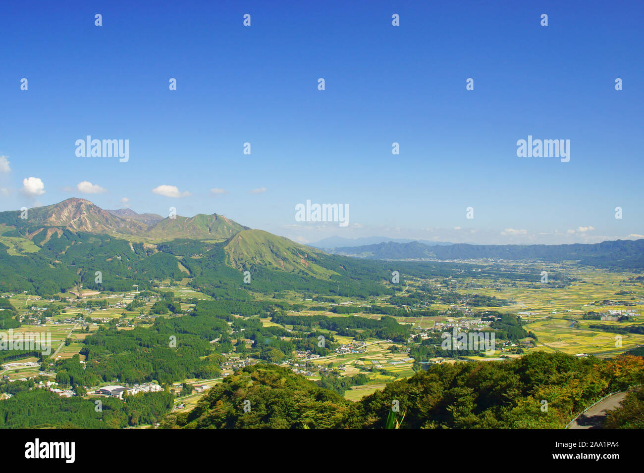 Tawara yama hi-res stock photography and images - Alamy